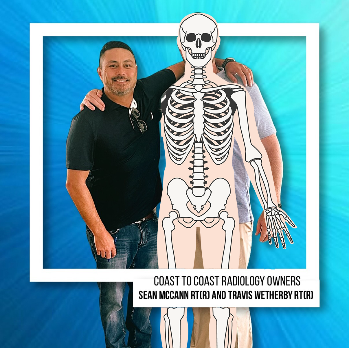 About - Coast To Coast Radiology