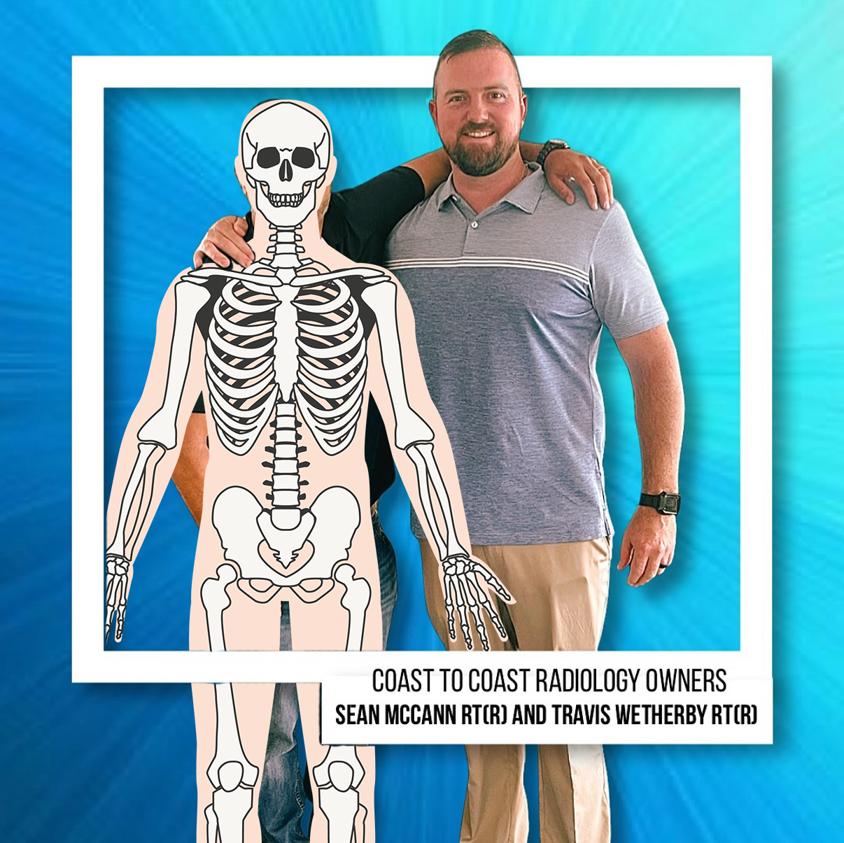 About - Coast To Coast Radiology